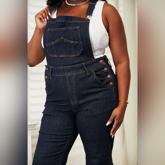 Judy Blue | Jeans | Judy Blue Designer Full Size High Waist Classic ...